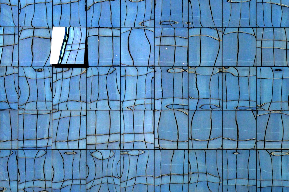 Stuart Allen | Urban and Minimalist Photography