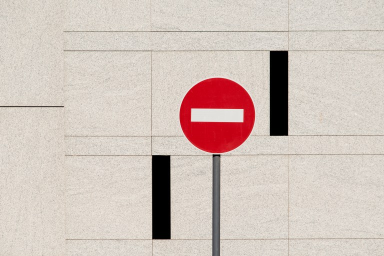 Stuart Allen | Urban and Minimalist Photography