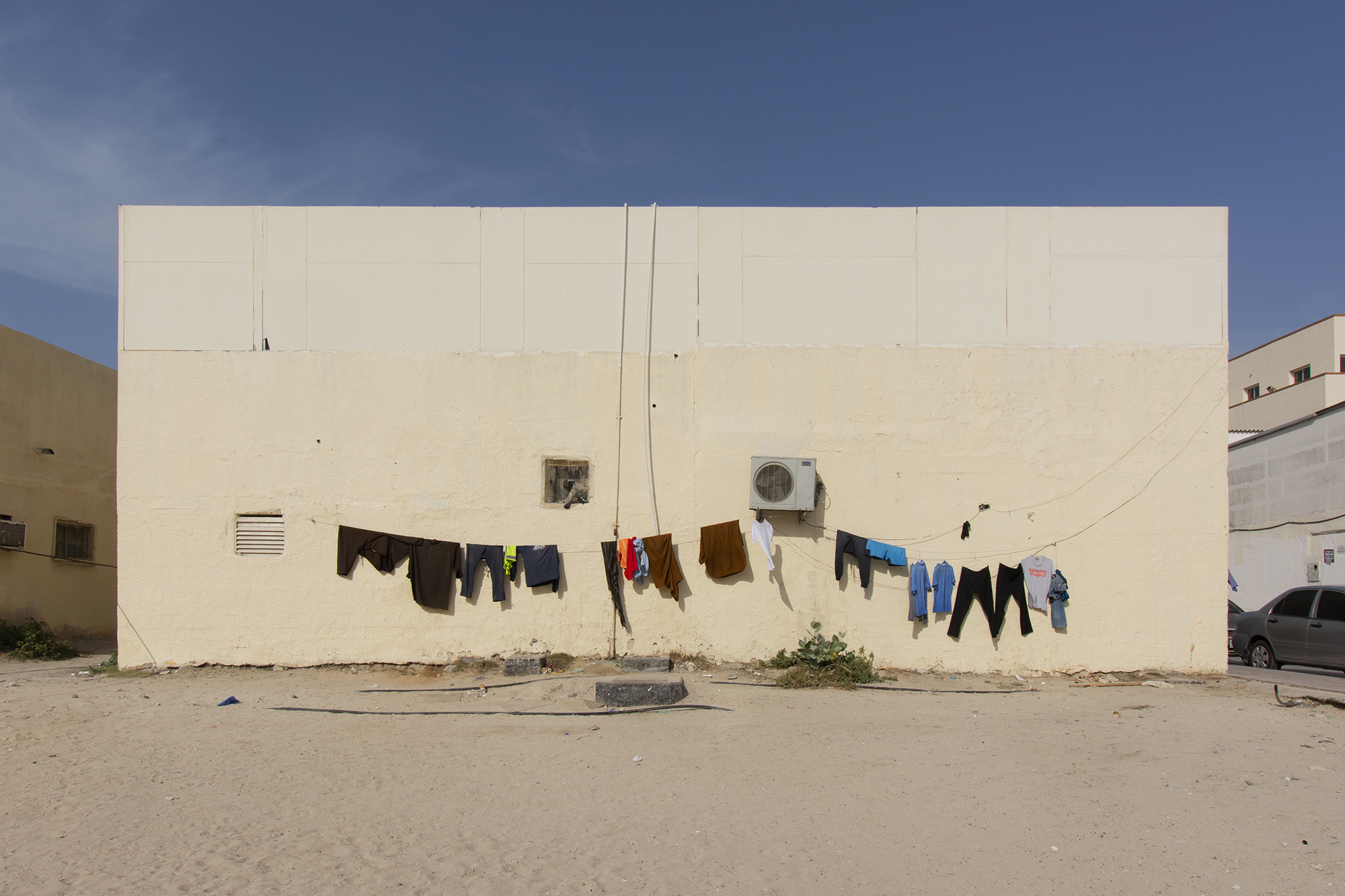 Stuart Allen | Urban and Minimalist Photography