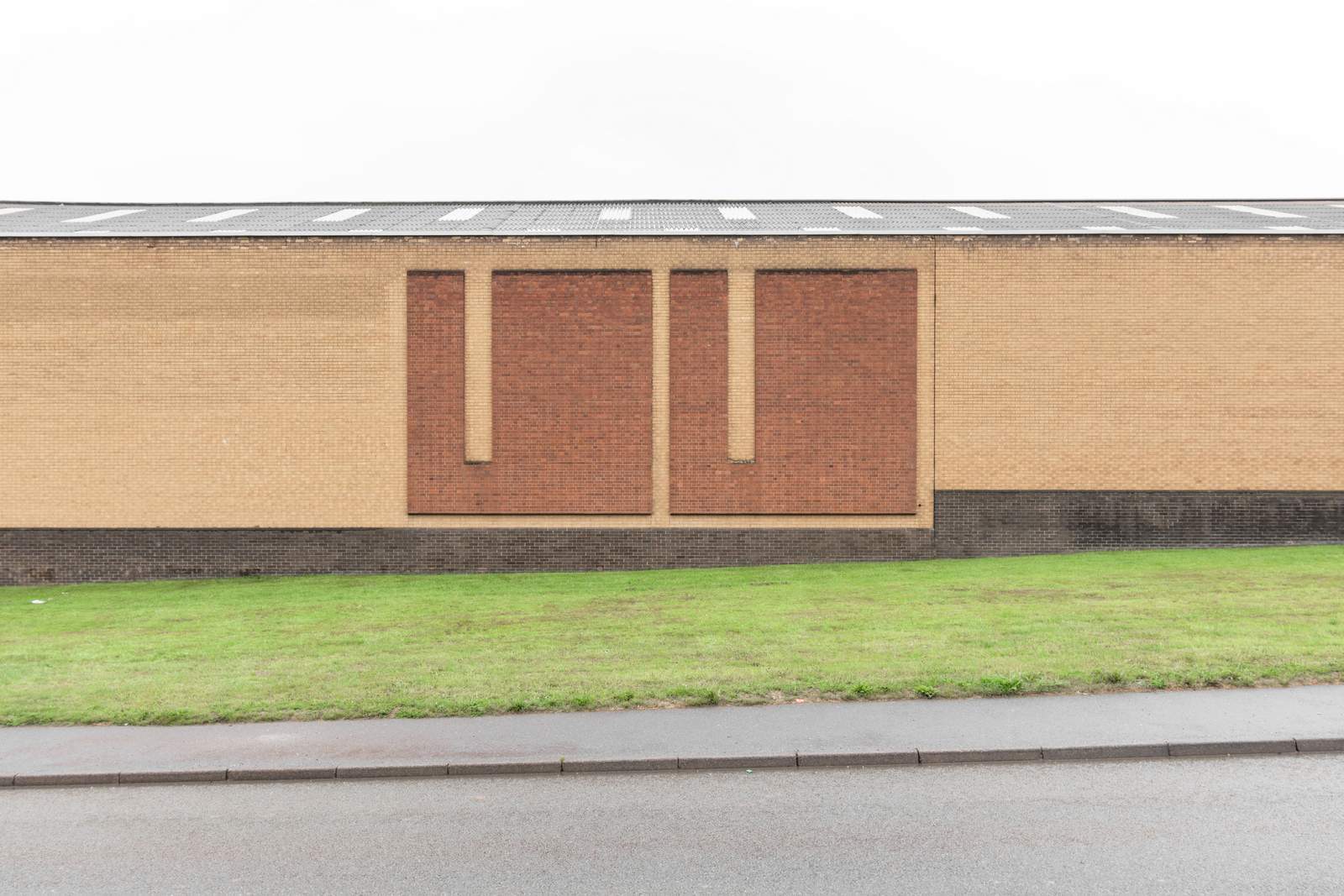 Shapes of Industry | Stuart Allen